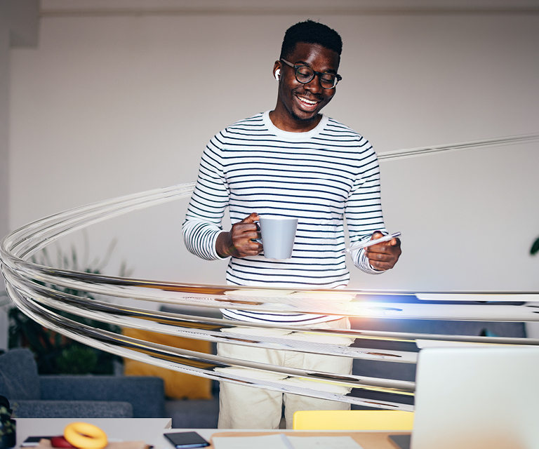 Business Broadband | Business Broadband Packages from Sky