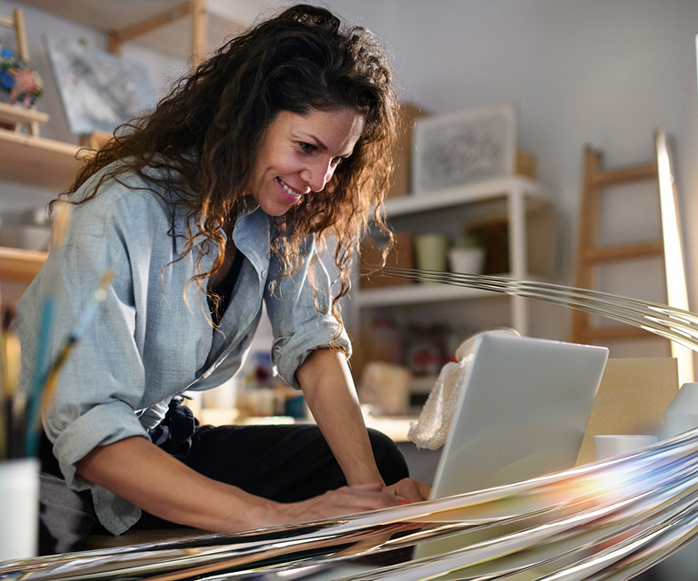 Sky Business Broadband with 4G Backup Internet Connection